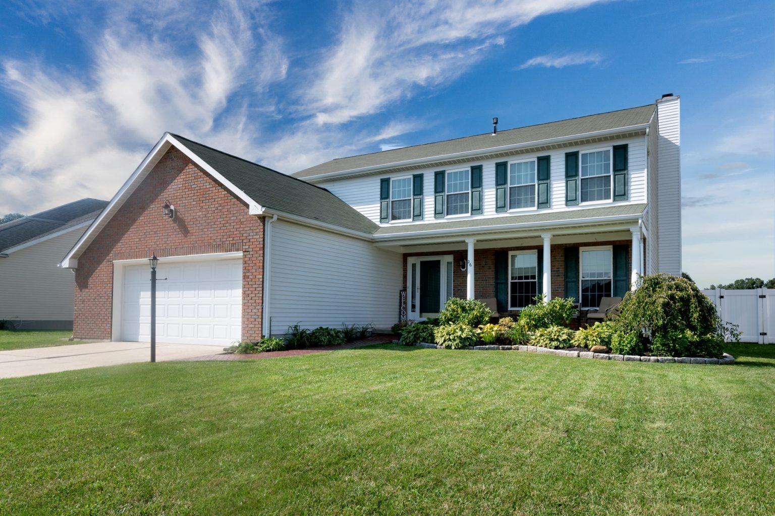 Scotland Run Neighborhood in Williamstown, NJ | C21 Reilly