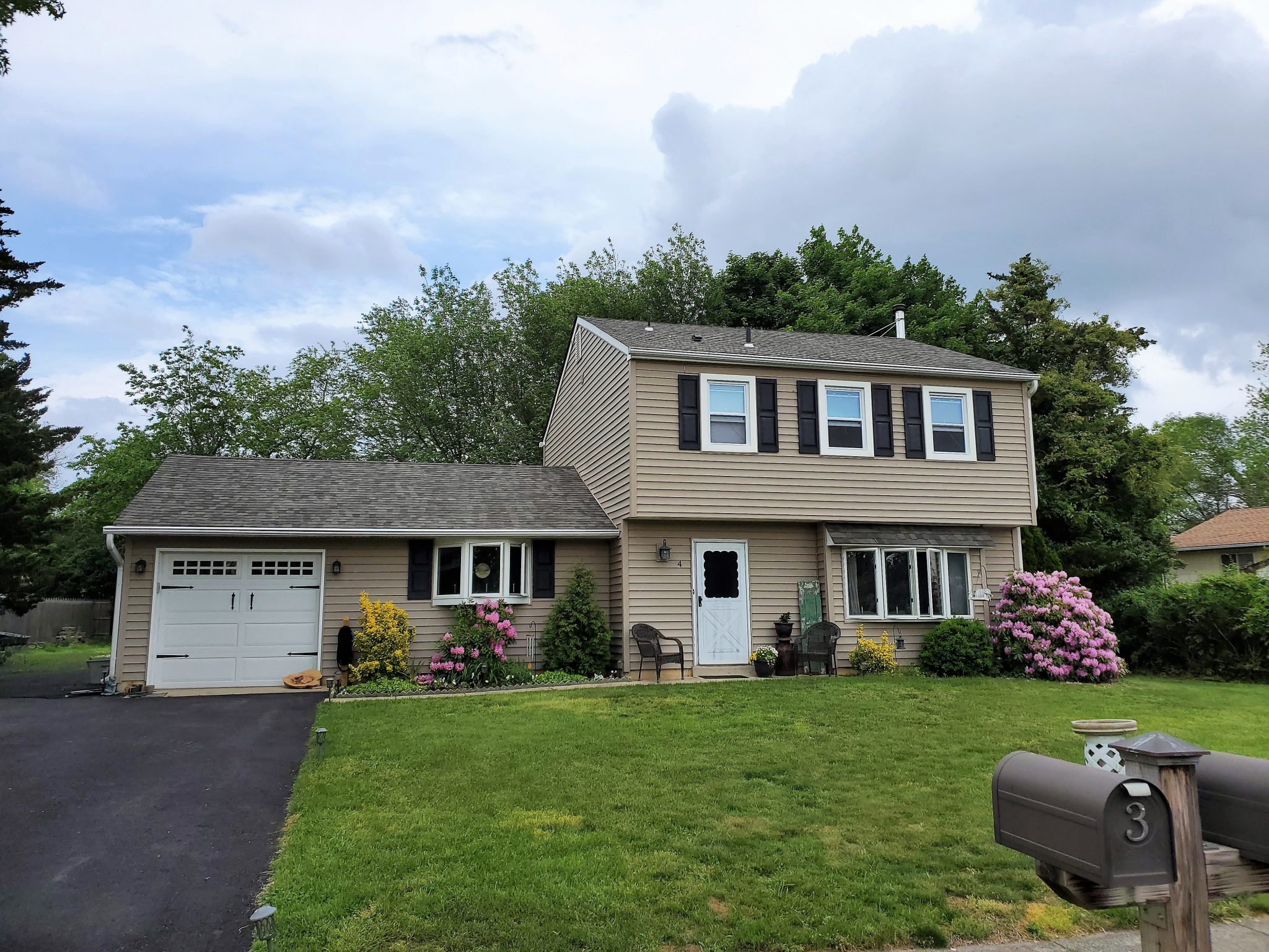 Spring Creek Neighborhood in Winslow Township | C21 Reilly